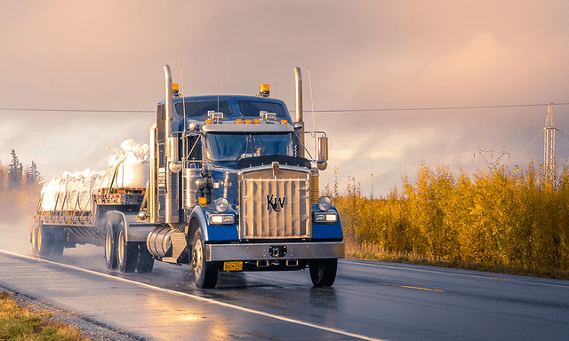 Streamba - Mission-critical Supply Chain Orchestration